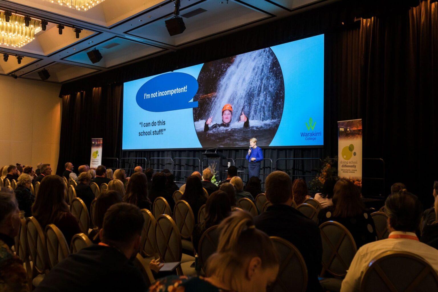 Doing School Differently 2024 – Australian Association for Flexible and ...